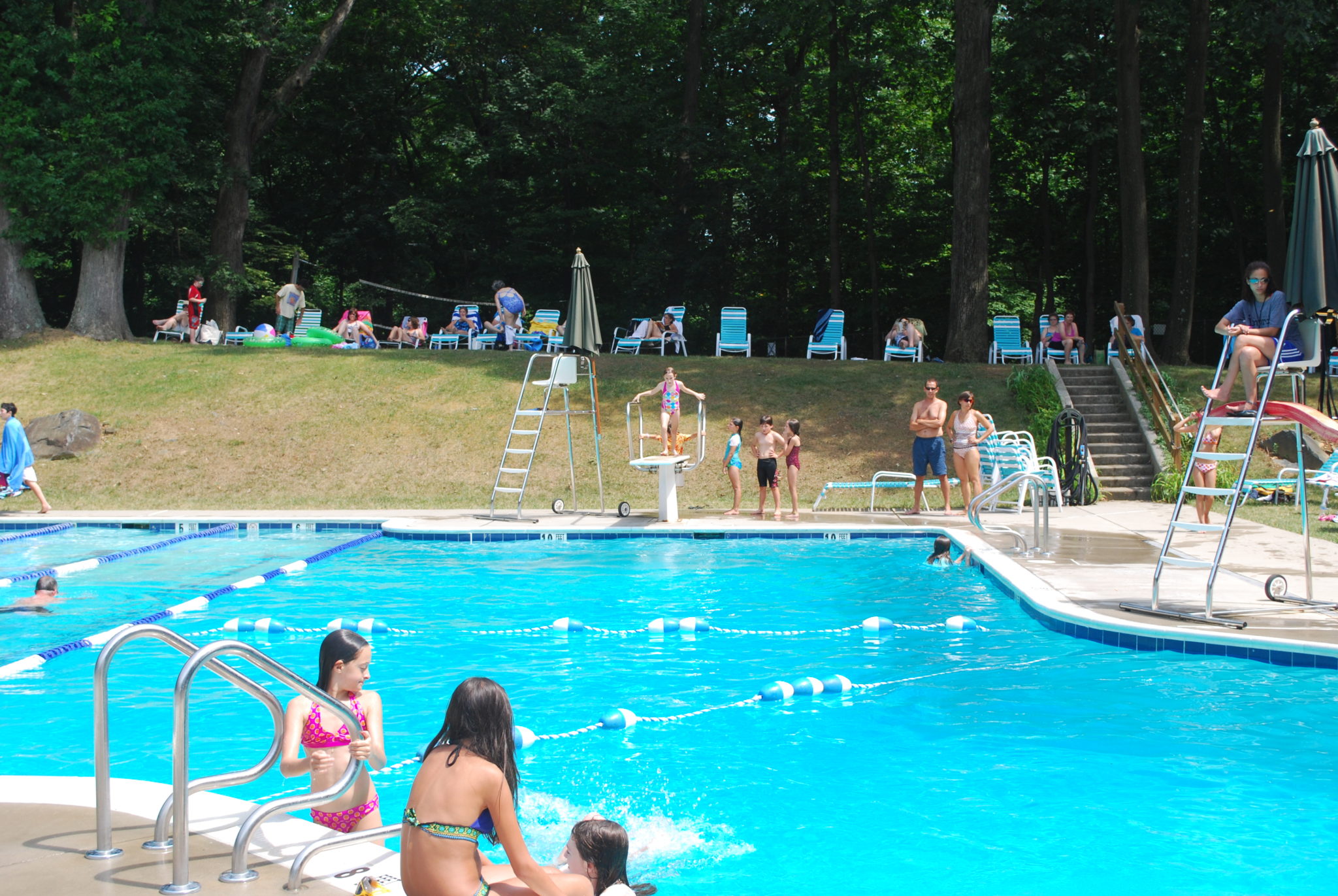 Photos – Mount Washington Swimming Club